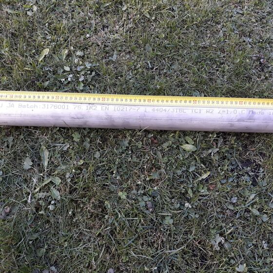 Roostevaba toru (136090502) - Osta.ee