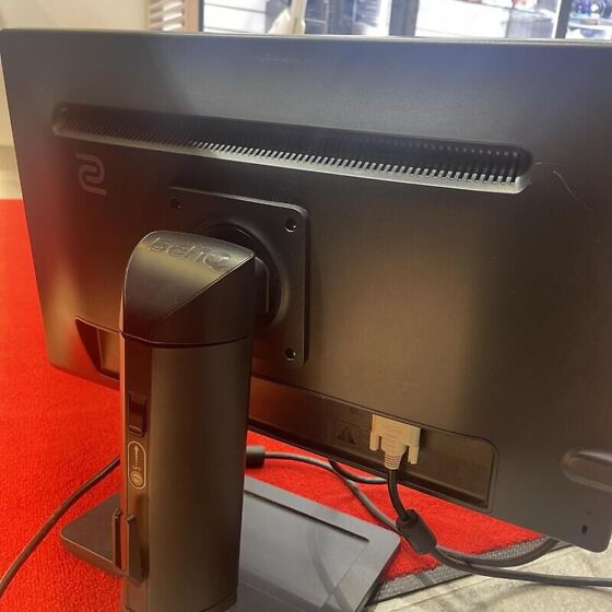 Monitor BenQ ZOWIE XL2411-B (202564567) - Osta.ee