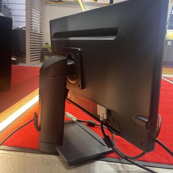 Monitor BenQ ZOWIE XL2411-B (202564567) - Osta.ee
