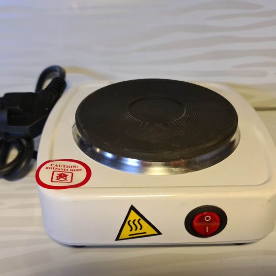 Mini lauapliit elektripliit (200389120) - Osta.ee