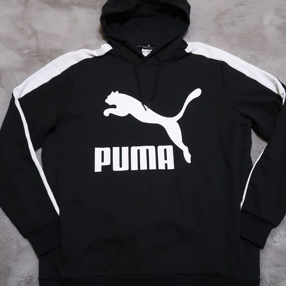 Puma dressipluus pusa (203179568) - Osta.ee
