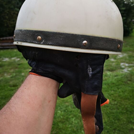 Nõukaaegne "munakoor" (199981385) - Osta.ee