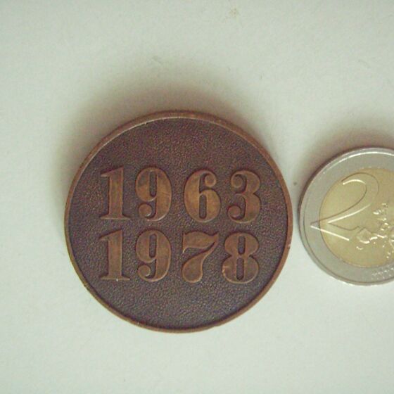 EESTI ENERGIA 15 a 1963-1978 (207034156) - Osta.ee