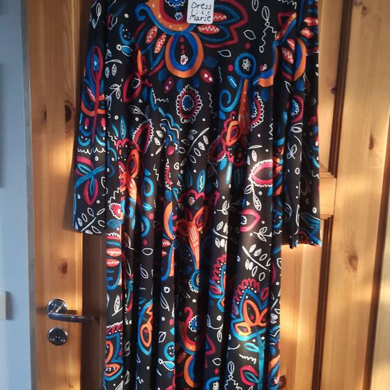 Dress like Marie uus kleit 3xl (199944376) - Osta.ee