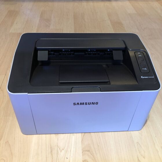 Laserprinter Samsung Xpress SL-M2026 (216307749) - Osta.ee
