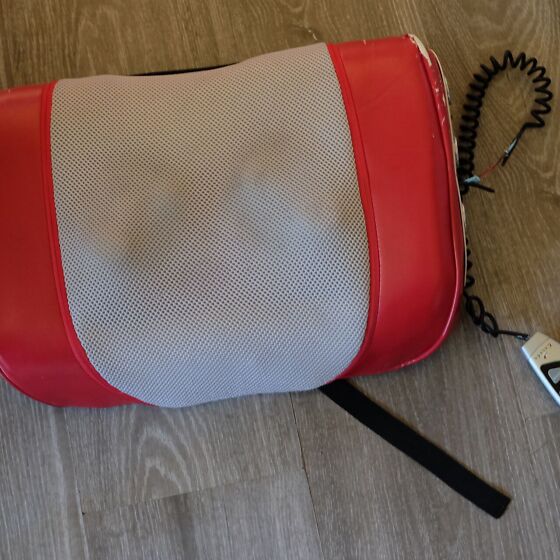 Massaaži aparaat varuosadeks (197767563) - Osta.ee