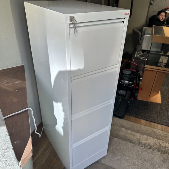 Kontori lukustatav dokumendi sahtel/kapp (210766167) - Osta.ee