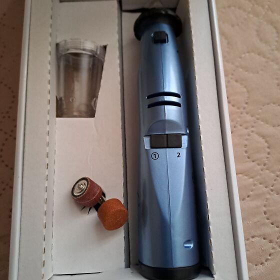 Koerte küünepuur (205766810) - Osta.ee