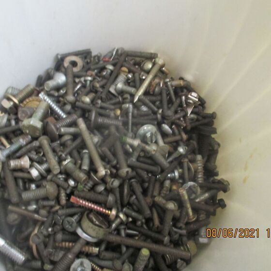 kruvid, mutrid, nõukaajast (205665057) - Osta.ee