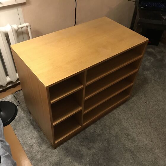 puidust kapp (209735077) - Osta.ee