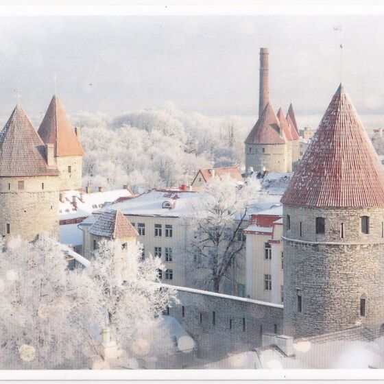 Eesti. Tallinn. (201011904) - Osta.ee