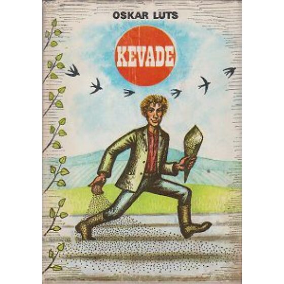 Kevade (136877254) - Osta.ee