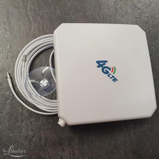 Antenn 4G 016 LTE 4G 25dBi CRC9 3m (190724401) - Osta.ee