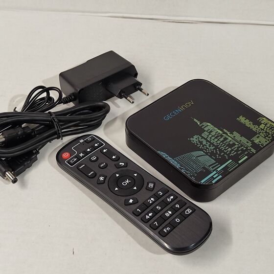 Android tv boks (208962800) - Osta.ee