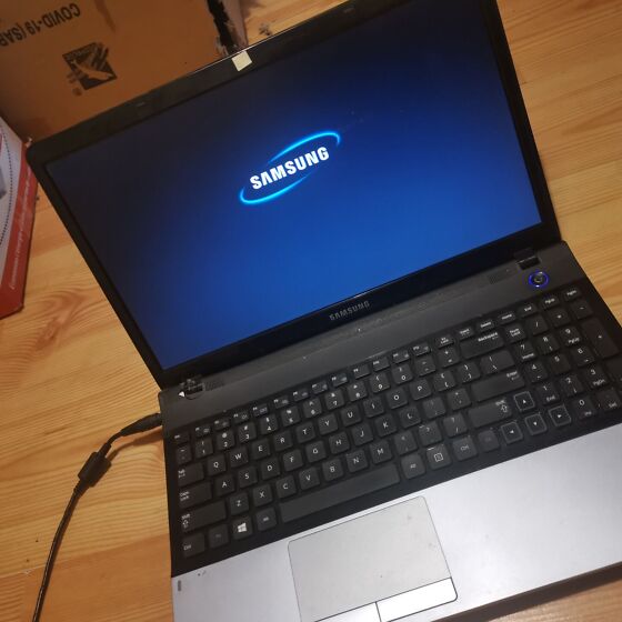 Samsung NP300E5C (196857005) - Osta.ee