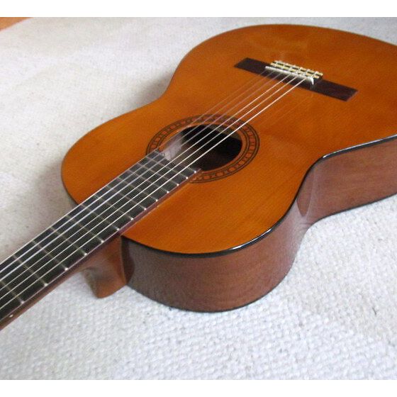 Yamaha klassikaline kitarr 3/4, kott (200044218) - Osta.ee