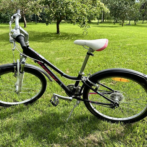 Trek jalgratas 24 tolli (198808051) - Osta.ee