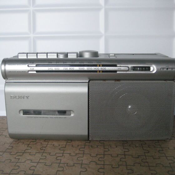Sony cFm-20 (199126666) - Osta.ee