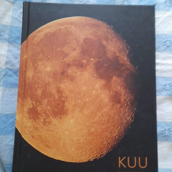 Mikk Sarv KUU (204175060) - Osta.ee