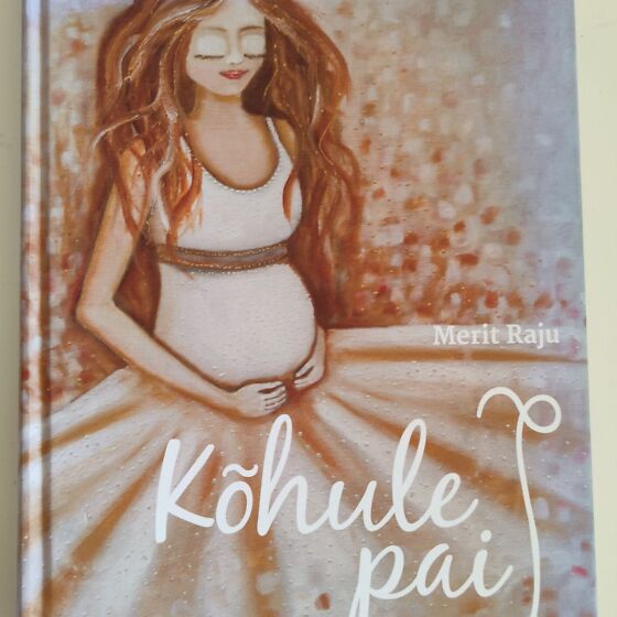 Kõhule pai . Merit Raju (201389068) - Osta.ee