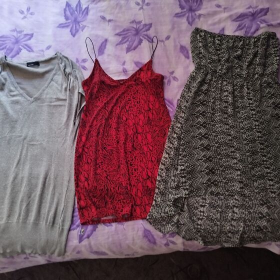 Riided. S:L (200521249) - Osta.ee