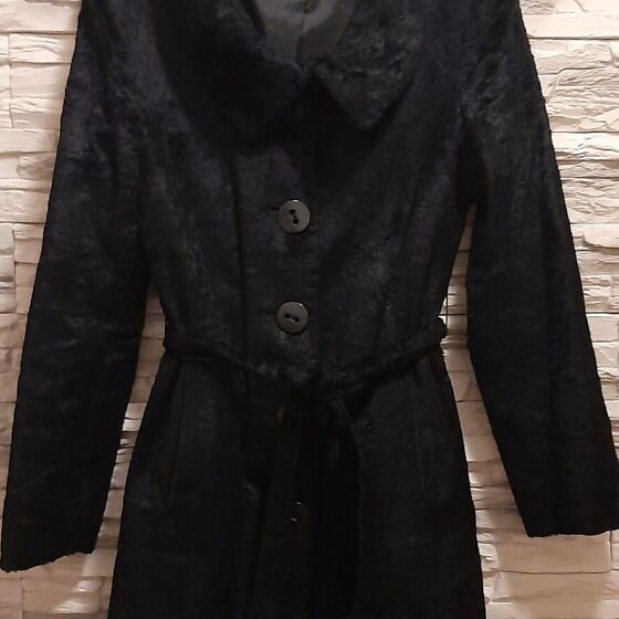 Mosaic karvane mantel 38 (191171007) - Osta.ee