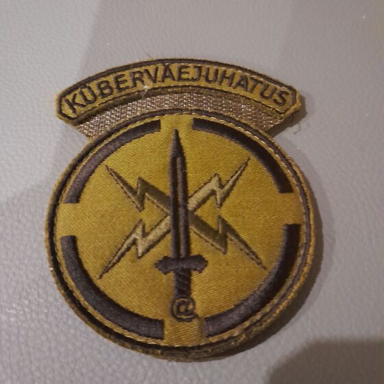 Embleem (206616418) - Osta.ee