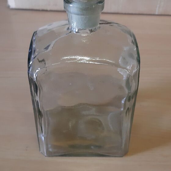 Pudel, karafin... (202253184) - Osta.ee