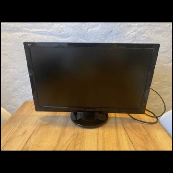 ViewSonic VS15453 monitor (202958333) - Osta.ee