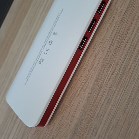 Akupank 20 000mAh (195522067) - Osta.ee