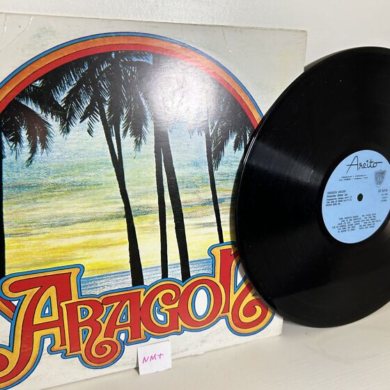 Aracon LP (200815825) - Osta.ee