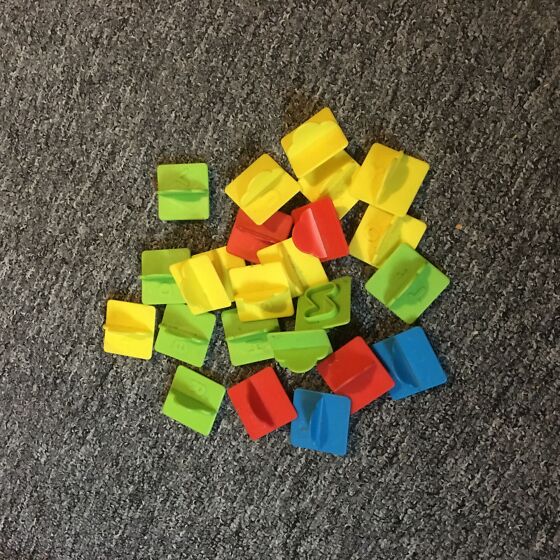 Play doh vormid (182071644) - Osta.ee