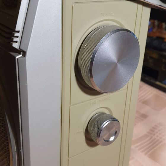 Panasonic RX 5030L (225143268) - Osta.ee