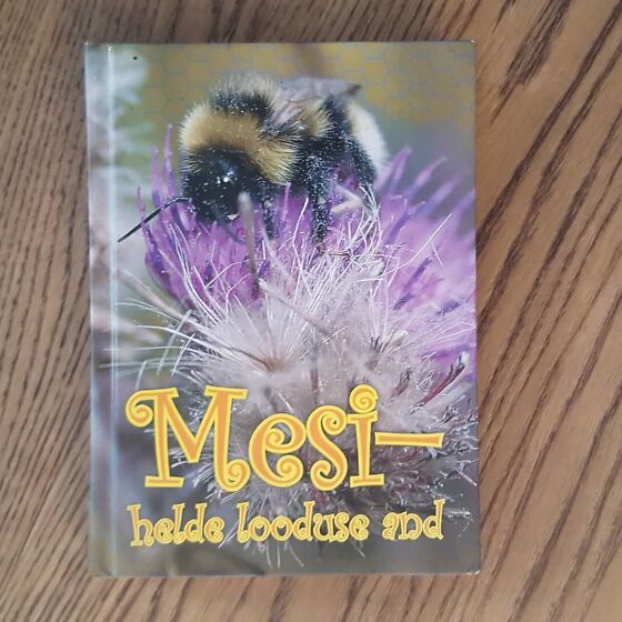 Mesi - helde looduse and (143631695) - Osta.ee