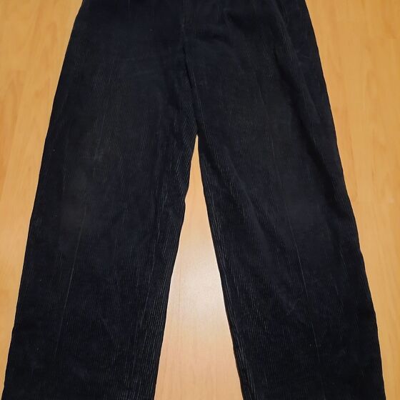 Meeste velvetpüksid Vintage (200728246) - Osta.ee