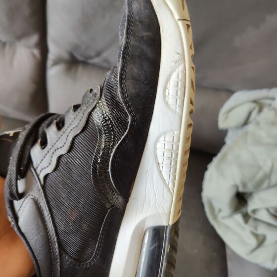 Nike Jordan Max-200 (238322501) - Osta.ee