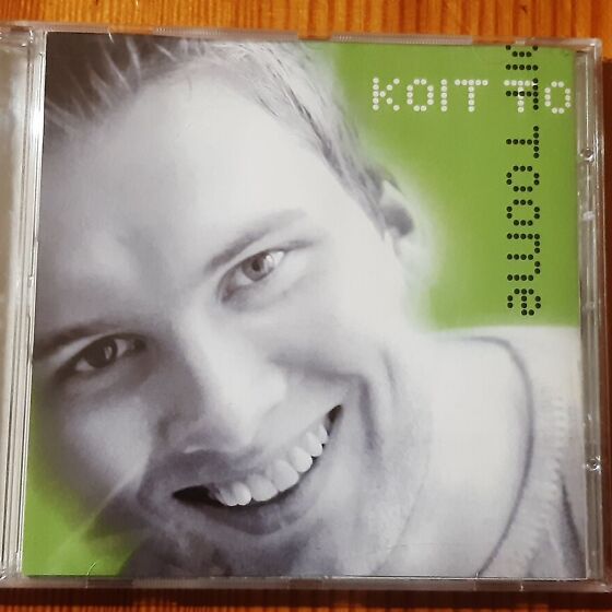 CD Koit Toome "Koit Toome" 1999 (205825431) - Osta.ee