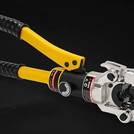 Alupex U hüdraulilised presstangid PEX/AL/PEX, U pressid (192943786 ...