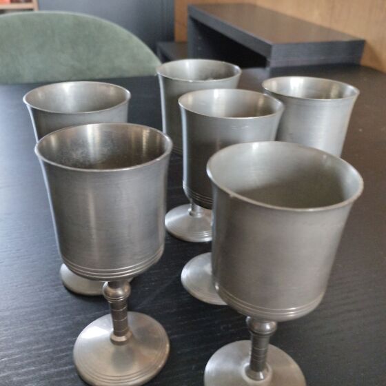 Pokaalid 6 tk (206051909) - Osta.ee