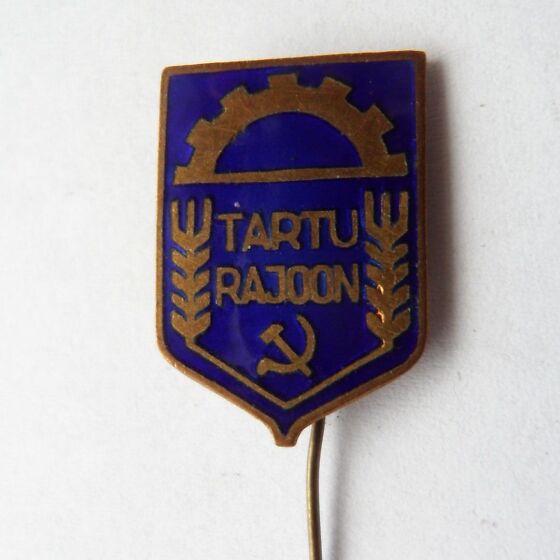 Tartu rajoon (202457668) - Osta.ee