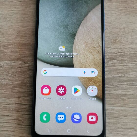 Samsung Galaxy A12 SM-A125F/DS (197132670) - Osta.ee