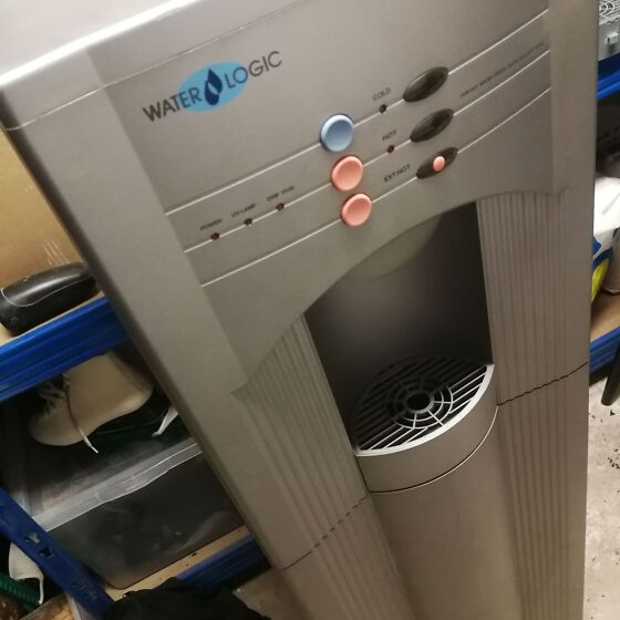 Joogiveeautomaat Waterlogic (140328733) - Osta.ee