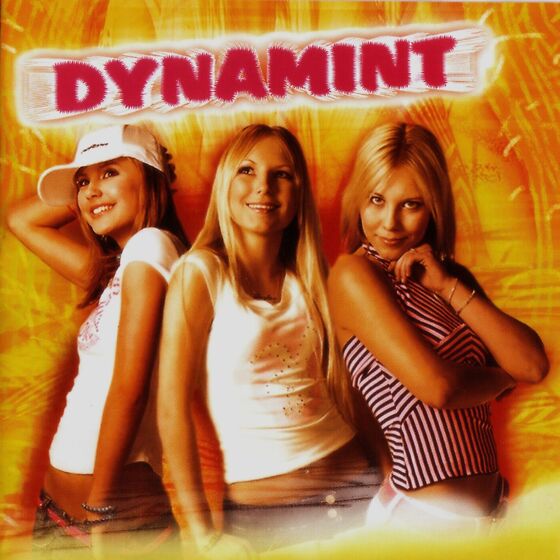 DYNAMINT - Dynamint (2004) (209661267) - Osta.ee