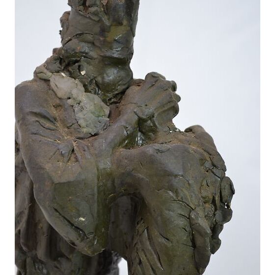 Skulptuur .Edgar Viies (197785610) - Osta.ee