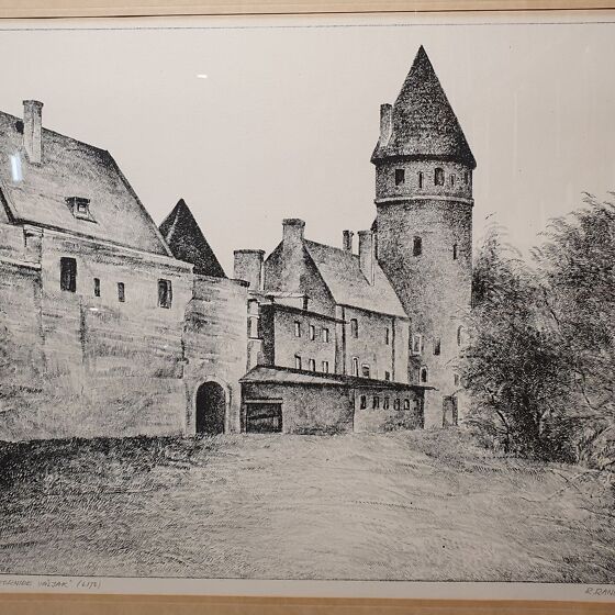 Randma - Tornide väljak - lito 1984 (203500588) - Osta.ee