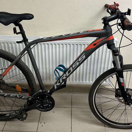 Jalgratas Kross Level 2.0 (209787678) - Osta.ee