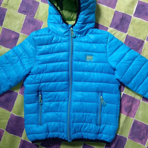 Hulgi poiste 122/128 hm, beneton, cocodrillo, ciraf (143502202) - Osta.ee