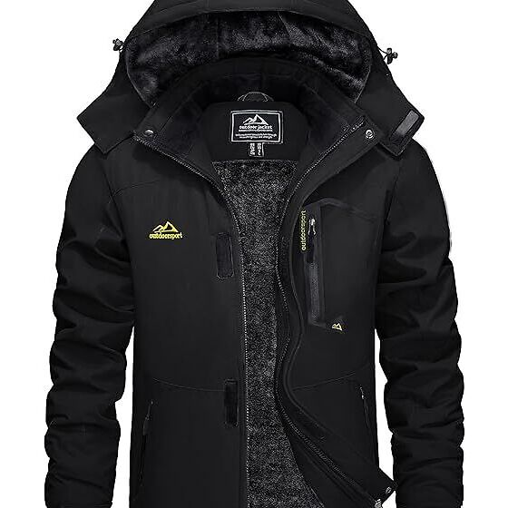 MEGA! KEFITEVD - Meeste suusajope, XL! UUS! (204770189) - Osta.ee