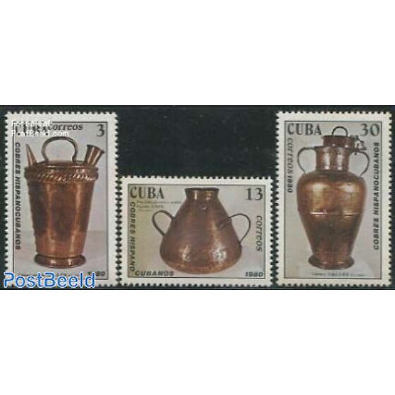 Kuuba, 1980 puhas (209167076) - Osta.ee