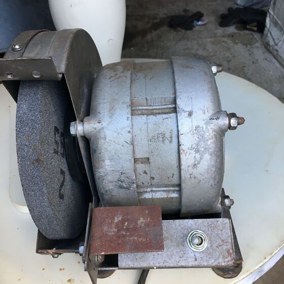 Elektriline teritaja (208942085) - Osta.ee